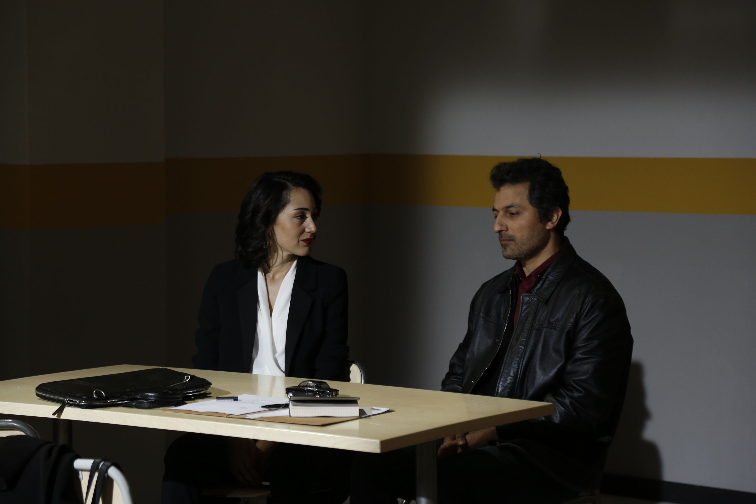 Mujer (Kadin) : Mujer (Kadin) : Foto - Foto 121 sobre 440 - SensaCine.com