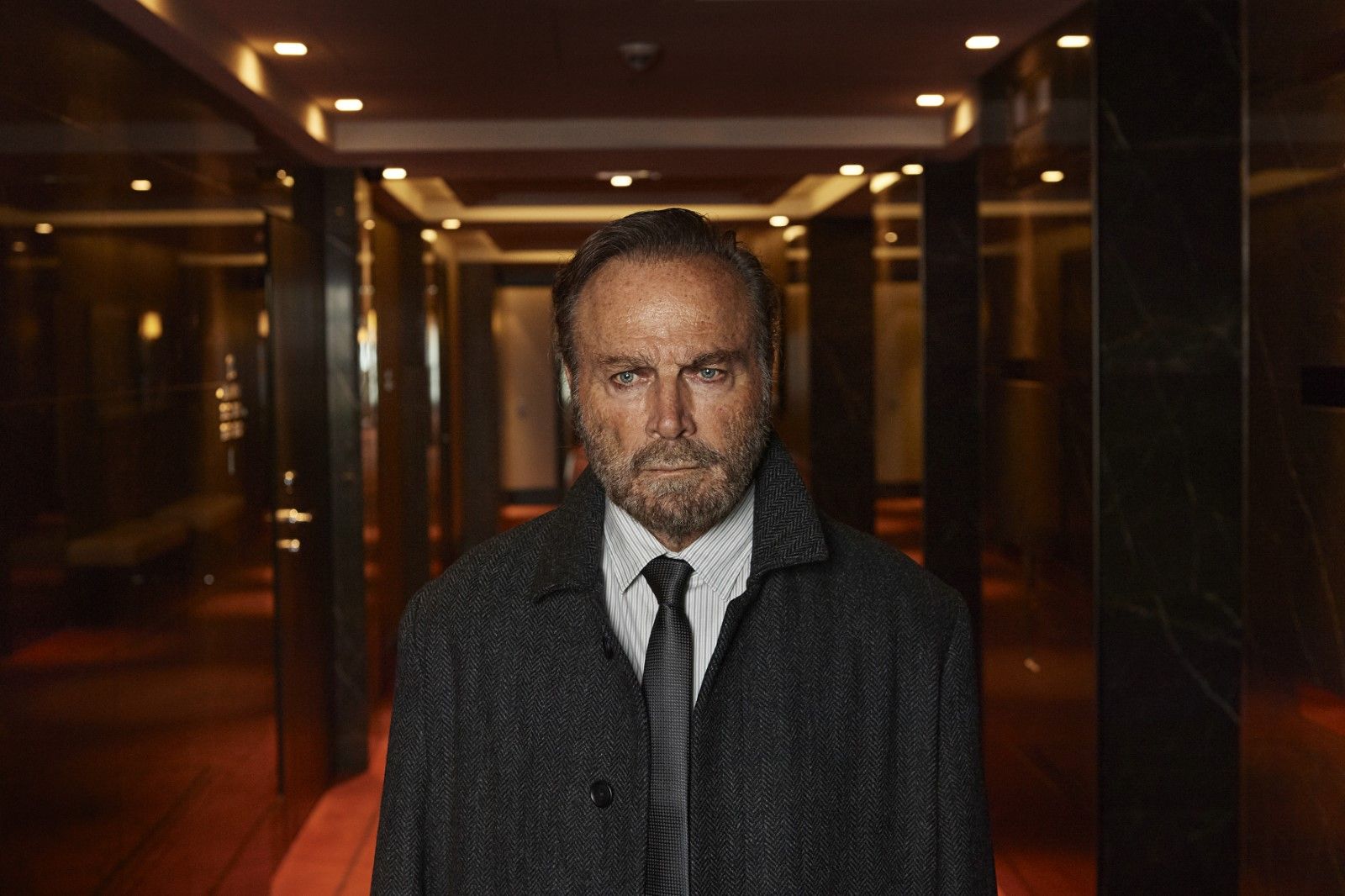 Foto de la película El caso Collini - Foto 13 por un total de 29 ...