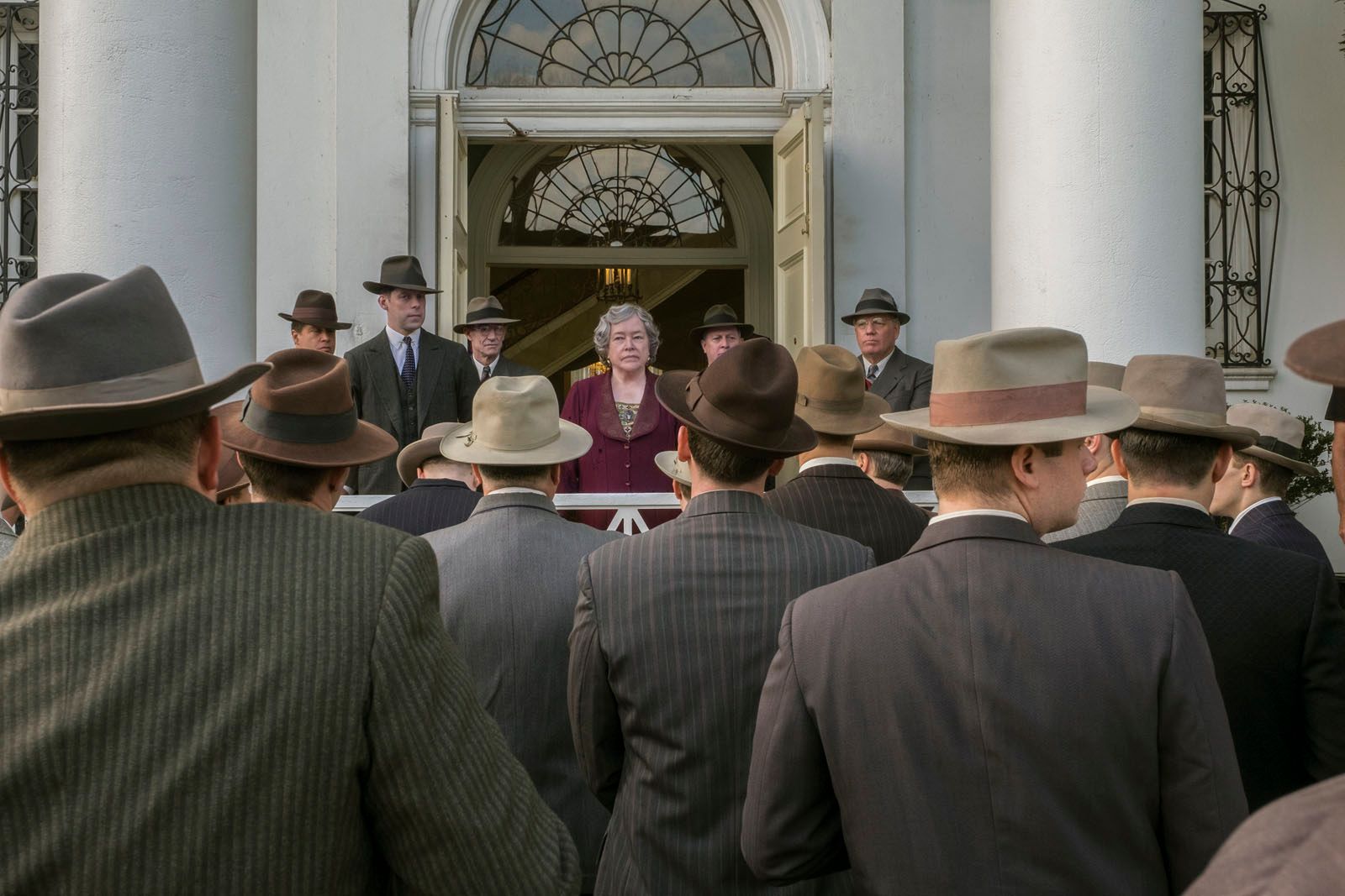 Foto de la película Emboscada final - Foto 3 por un total de 20 ...