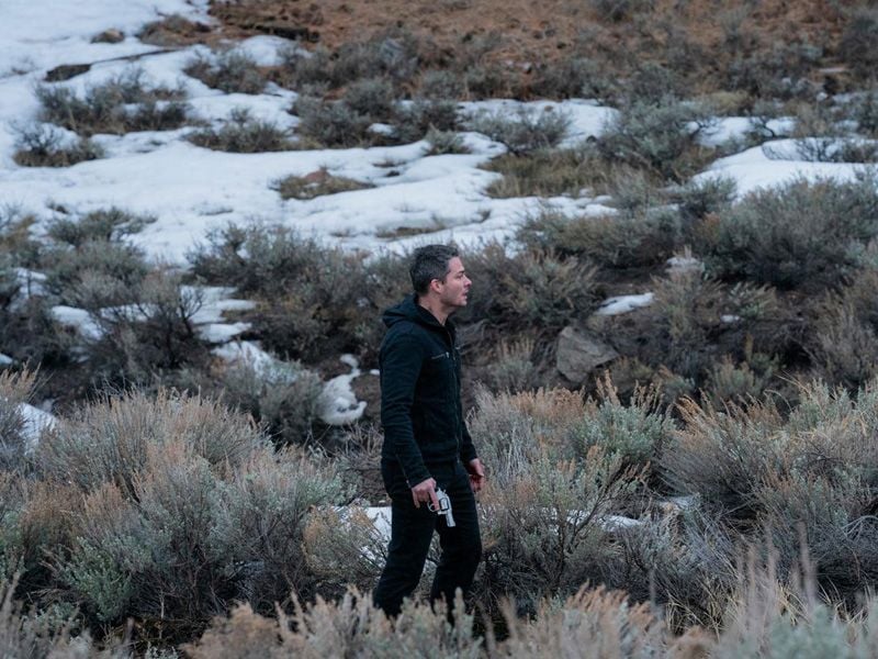 Foto de Oliver Stark - Foto Brian Hallisay, Oliver Stark - Foto 30 de ...