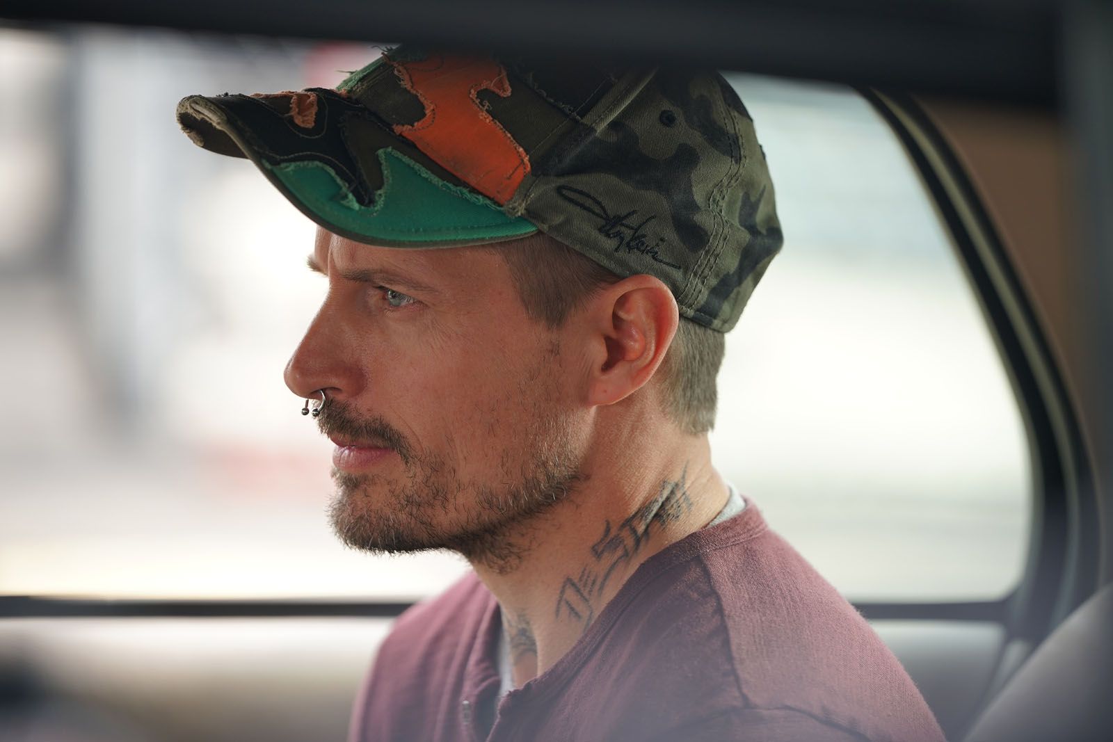 The Rookie : The Rookie : Foto - Foto 110 sobre 222 - SensaCine.com