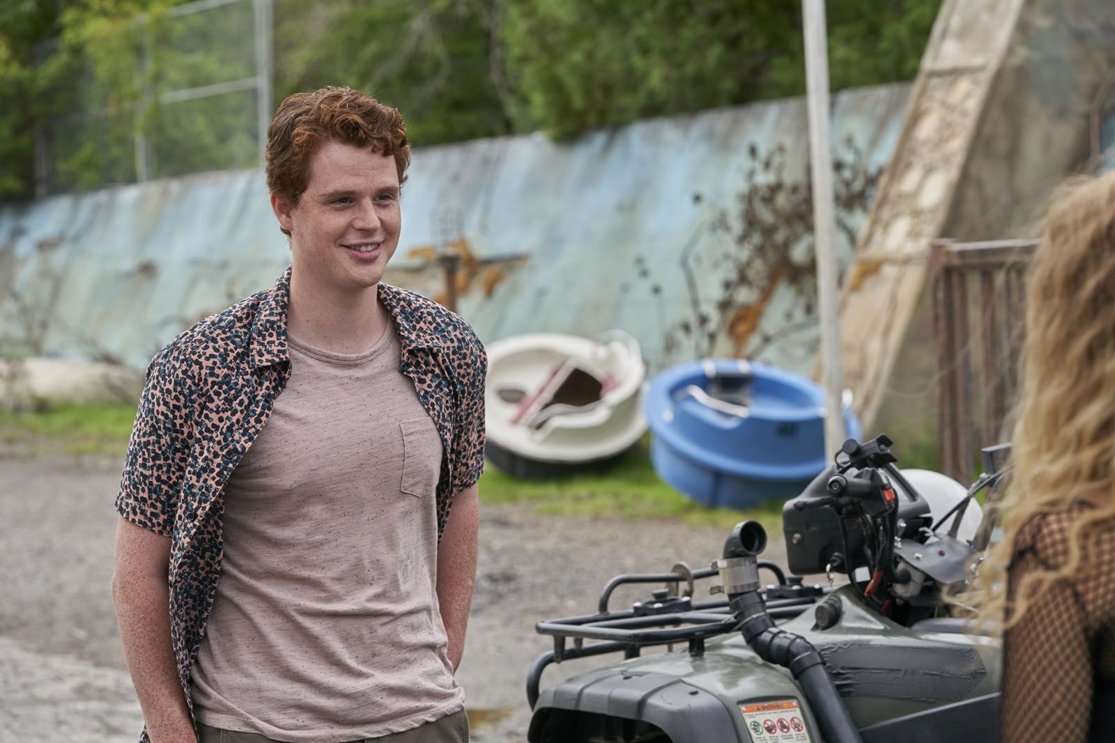 Northern Rescue : Northern Rescue : Foto - Foto 2 sobre 22 - SensaCine.com