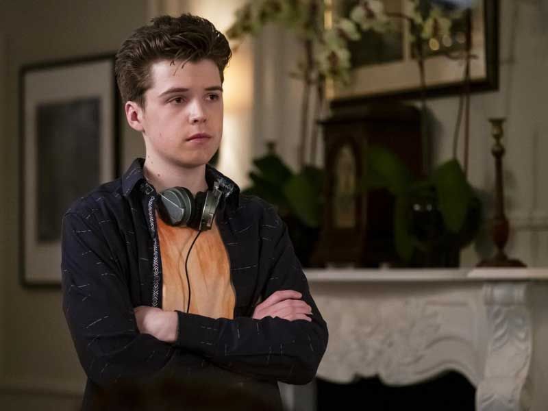 Foto de Evan Roe - Foto Evan Roe - SensaCine.com