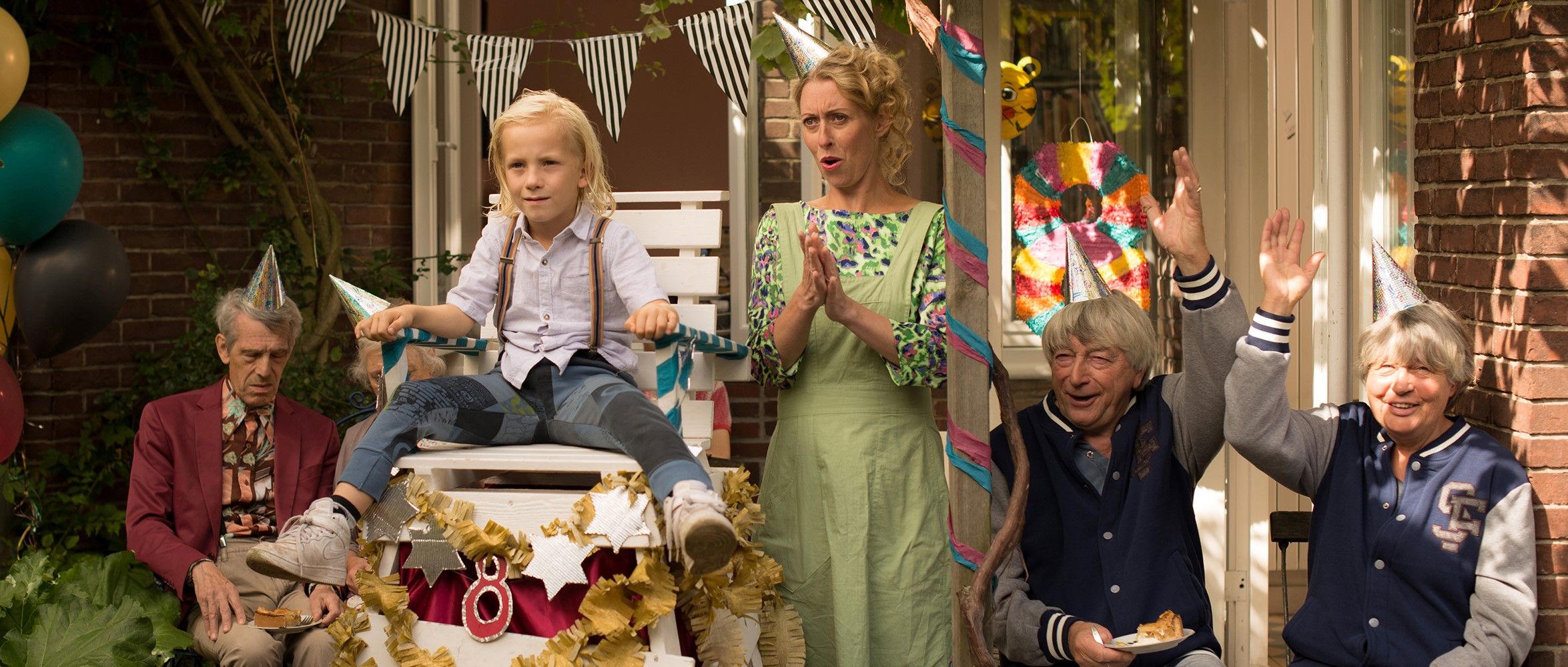 Foto de Matsen Montsma - Foto Matsen Montsma - Foto 2 de 4 - SensaCine.com