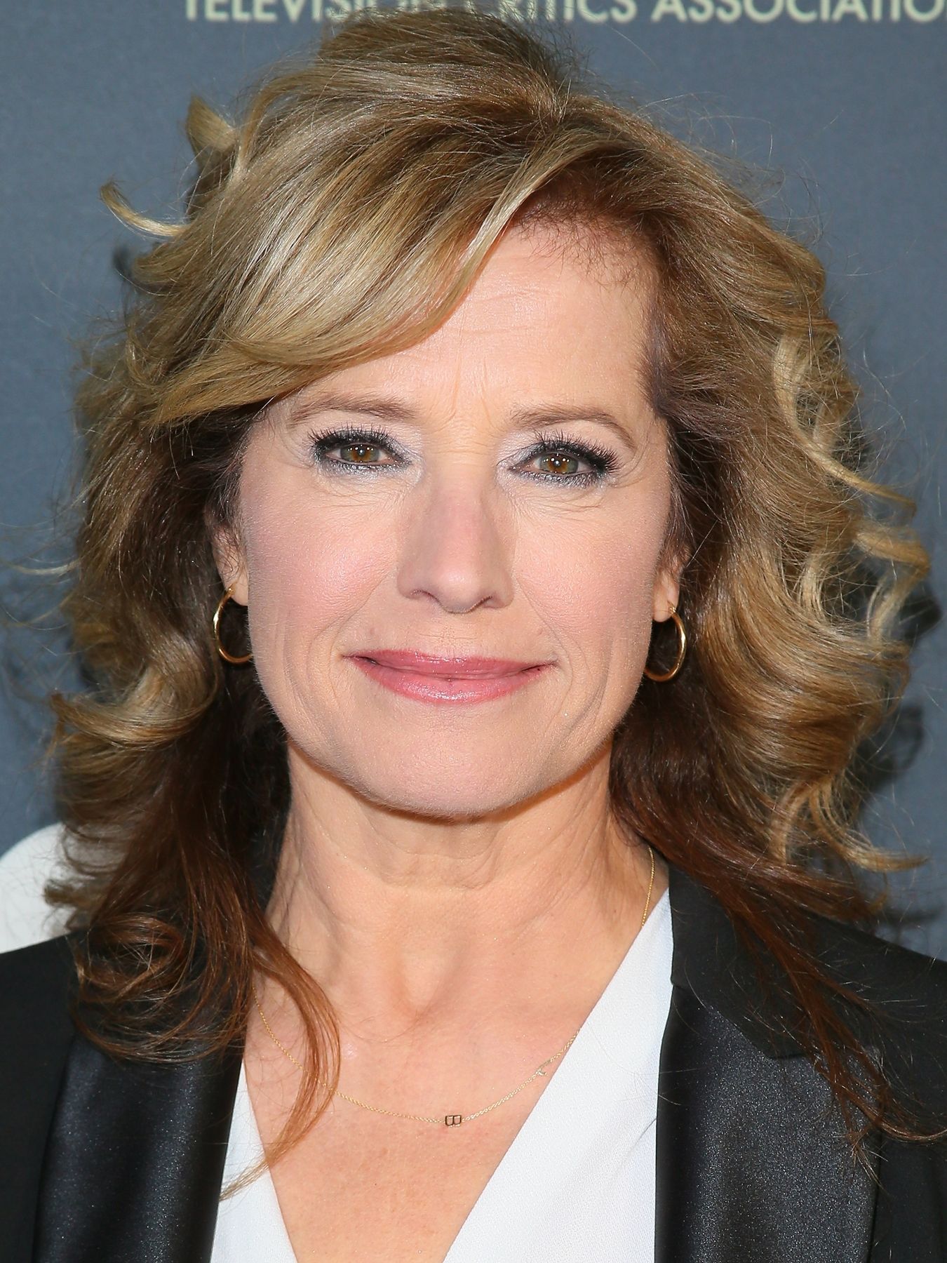 Nancy Travis Wall