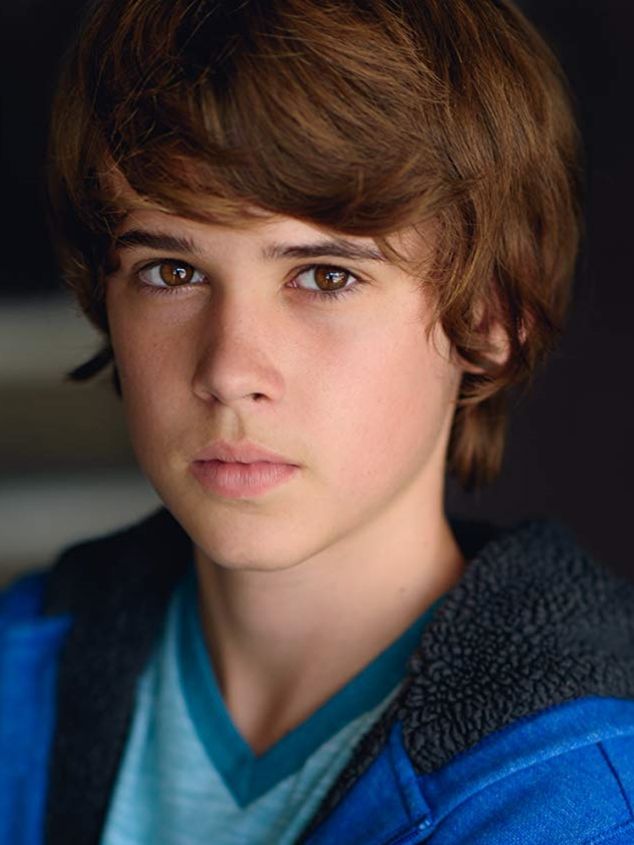 Logan Allen : sus películas y series en streaming - SensaCine.com