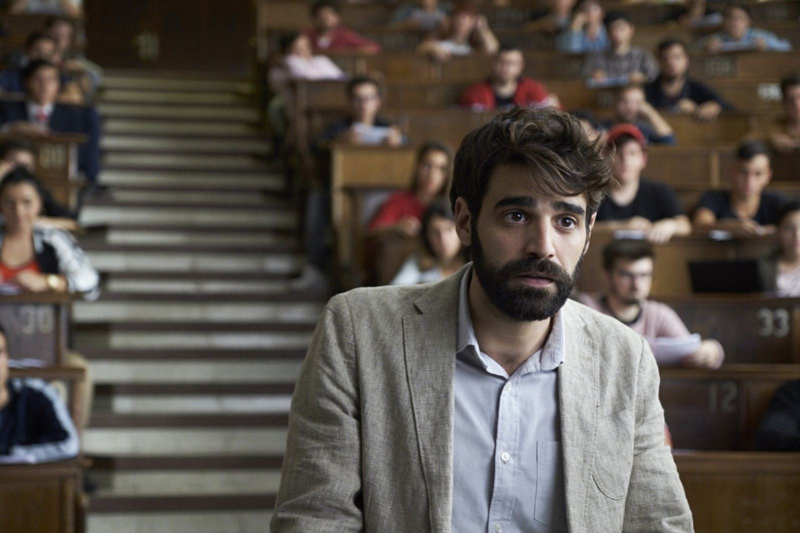 Foto de la película Lo dejo cuando quiera - Foto 24 por un total de 30 ...