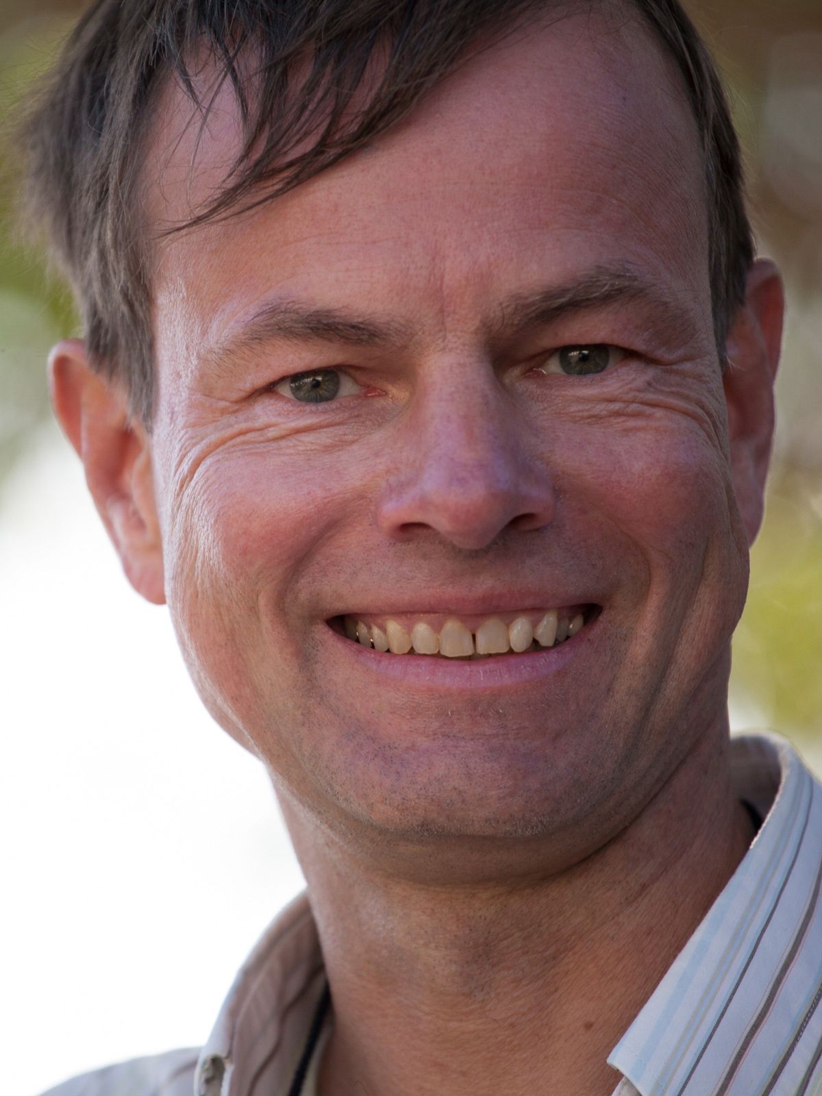 Martin Baer - SensaCine.com