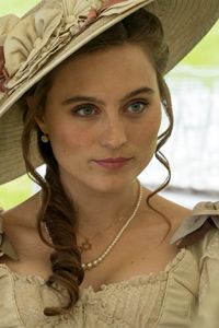Julie Christiansen - SensaCine.com