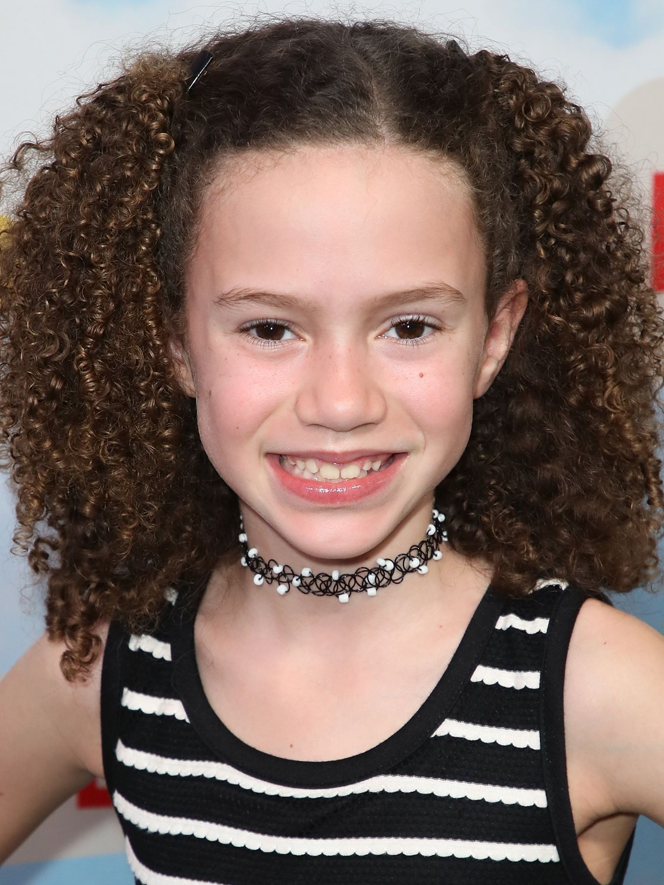 Chloe Coleman - SensaCine.com