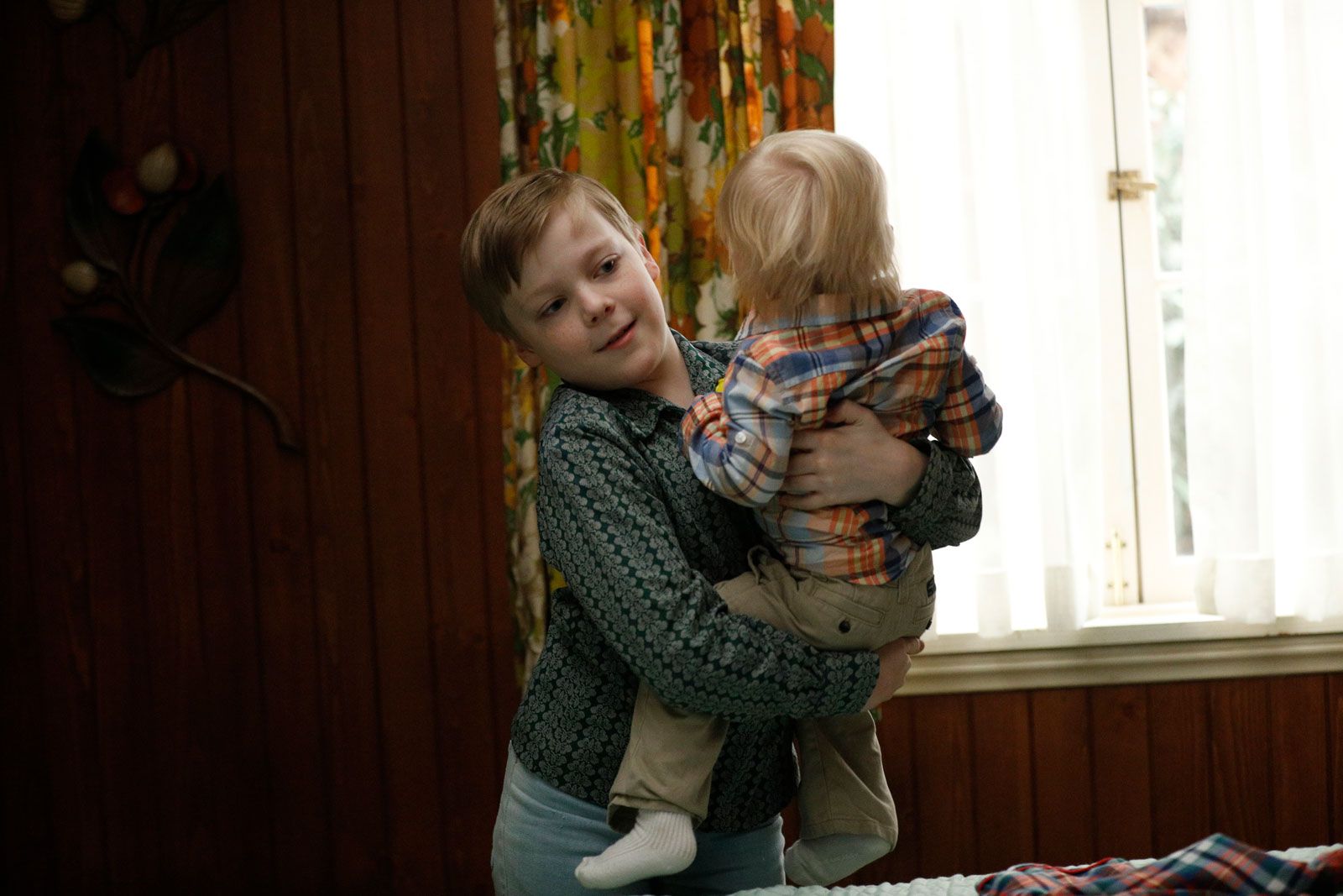 Foto de Andy Walken - Foto Andy Walken - Foto 1 de 26 - SensaCine.com