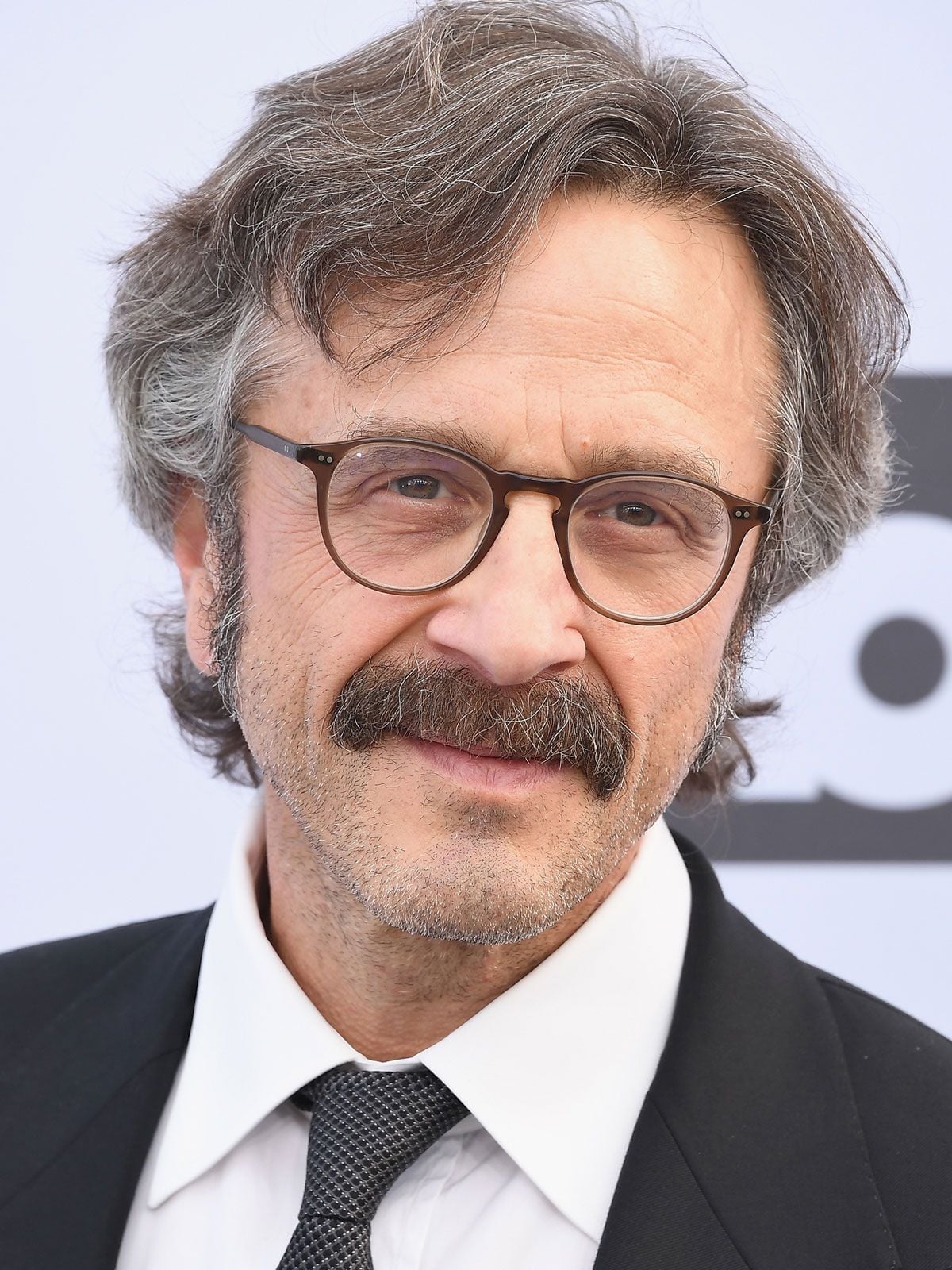 Marc Maron - SensaCine.com