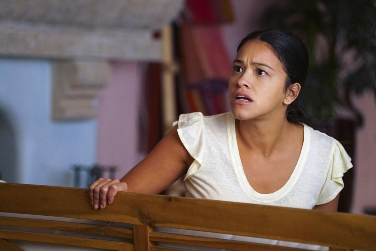 Jane The Virgin : Jane The Virgin : Foto Gina Rodriguez - Foto 42 sobre ...