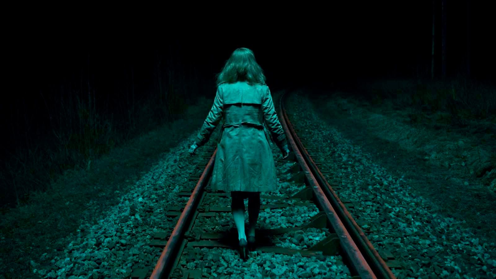 Foto de la película Fuga - Foto 2 por un total de 6 - SensaCine.com