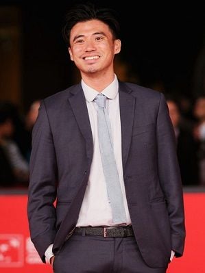 Bruce Thierry Cheung - SensaCine.com