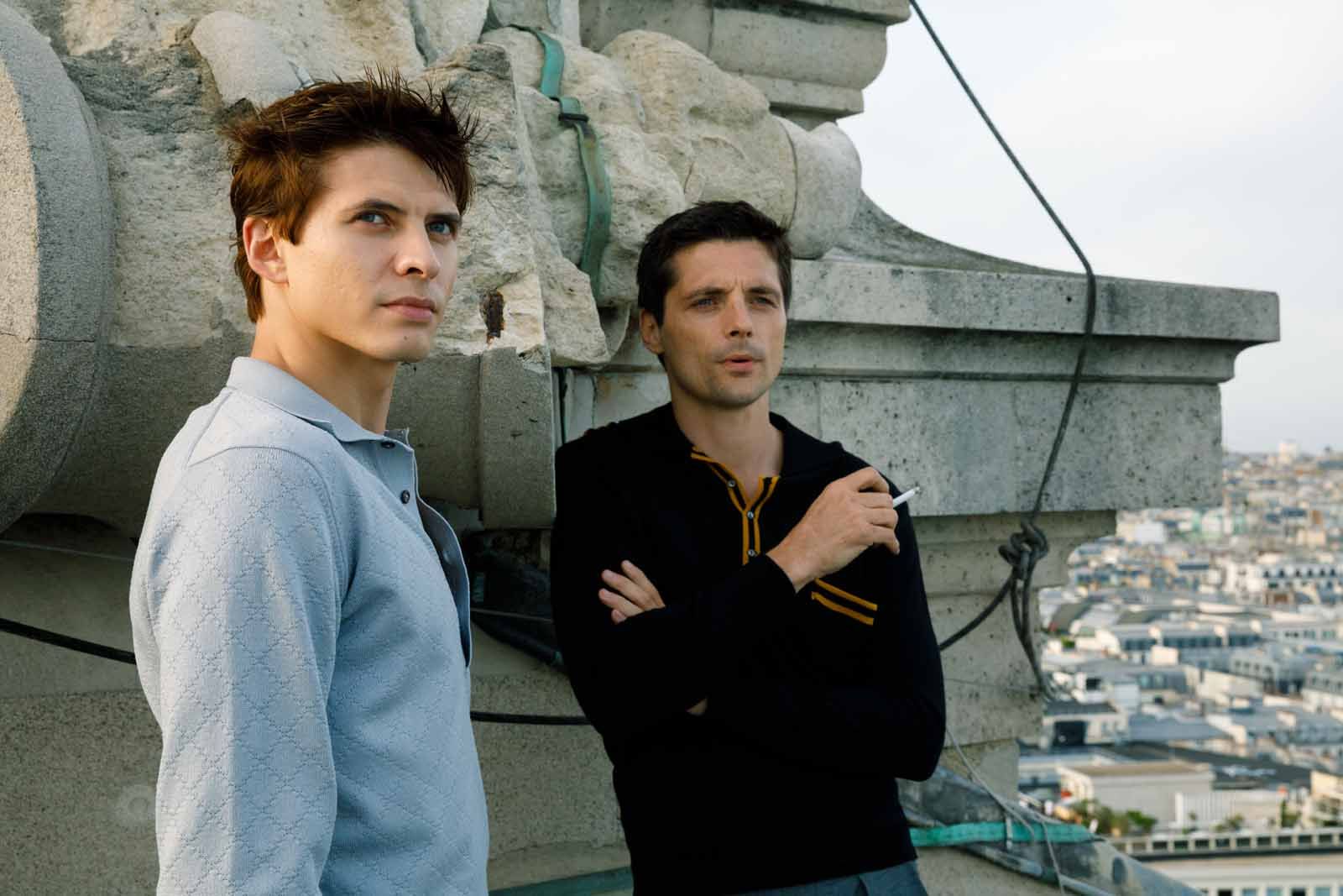 Foto de la película El bailarín - Foto 15 por un total de 24 ...