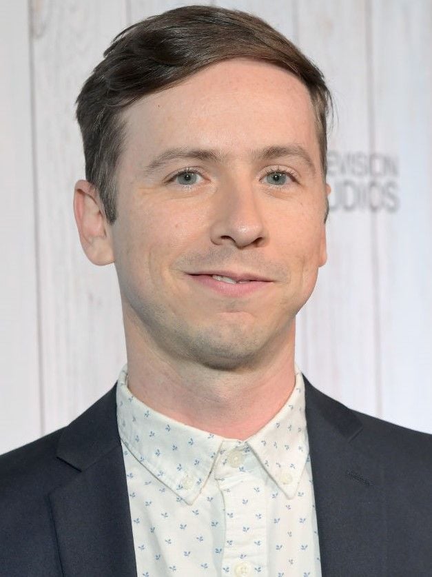 Dan Beirne - SensaCine.com