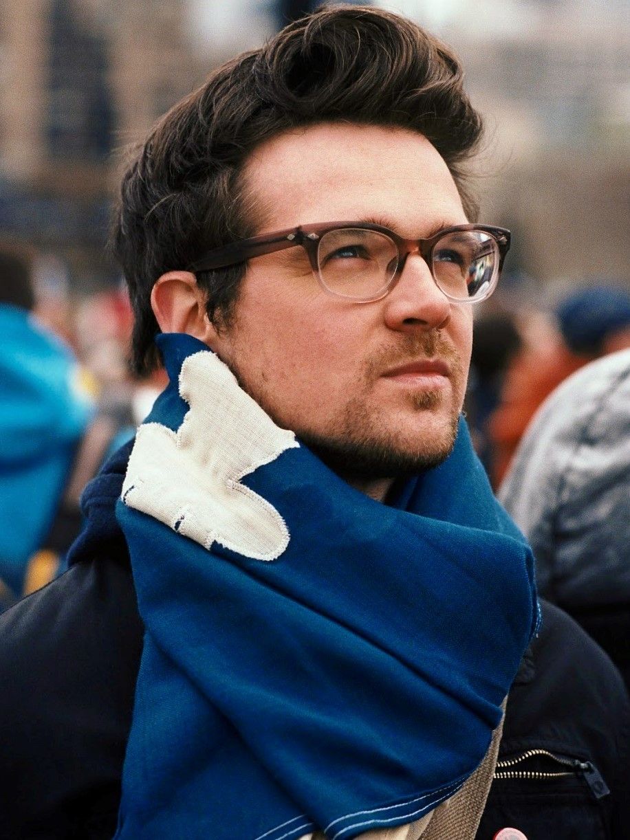 Matthew Rankin - SensaCine.com