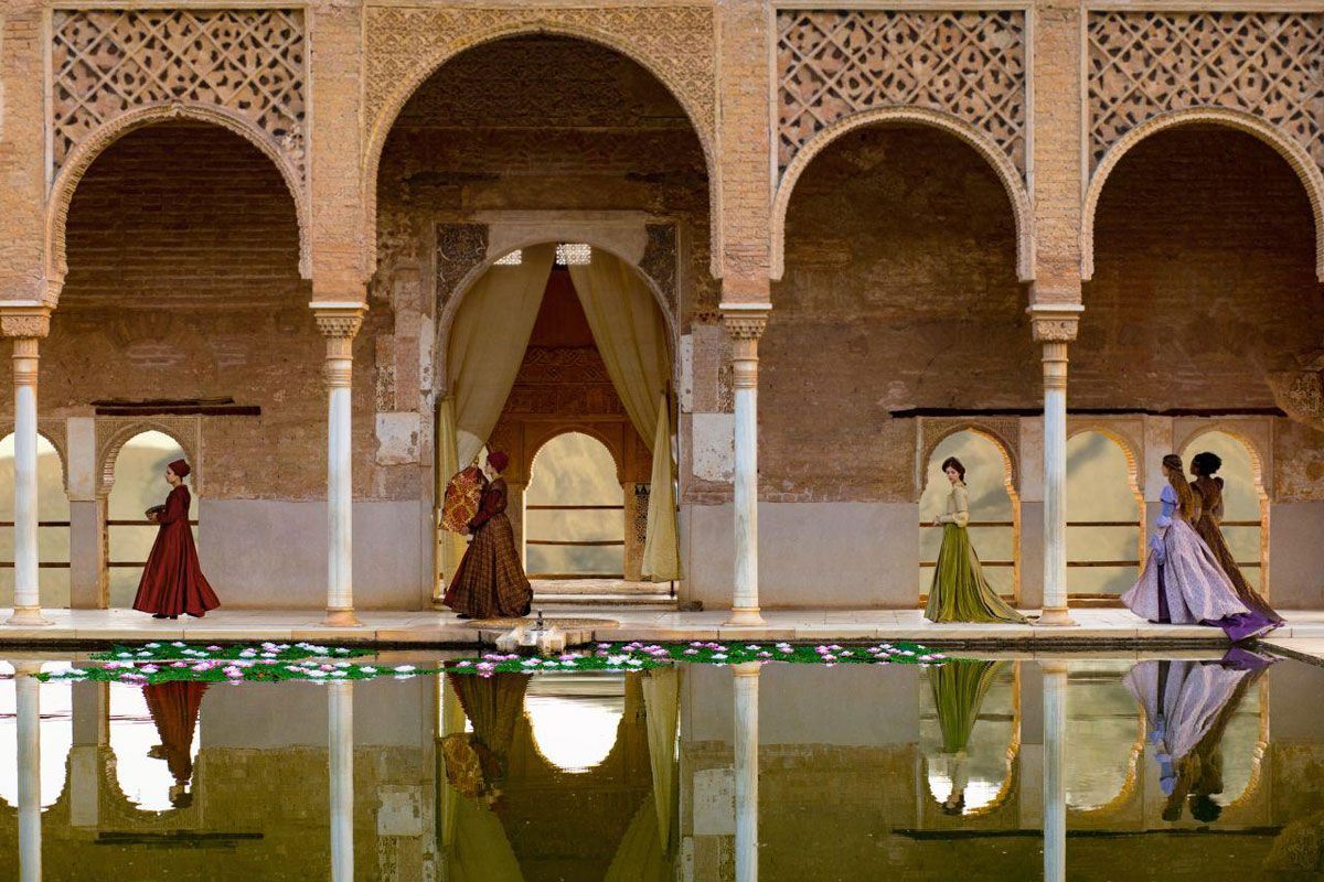 The Spanish Princess : The Spanish Princess : Foto - Foto 36 sobre 40 ...