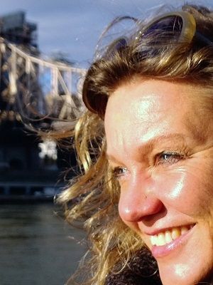 Andrea Block - SensaCine.com