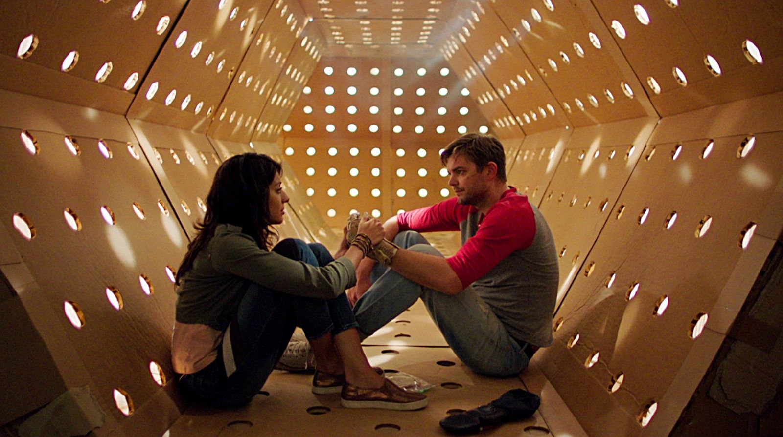 Foto de la película Dave Made a Maze - Foto 11 por un total de 19 ...
