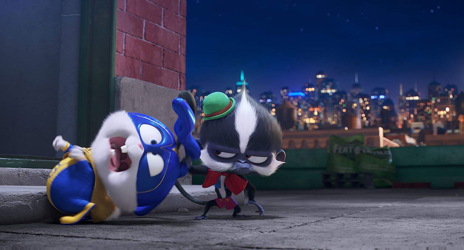 Foto de la película Mascotas 2 - Foto 42 por un total de 59 - SensaCine.com