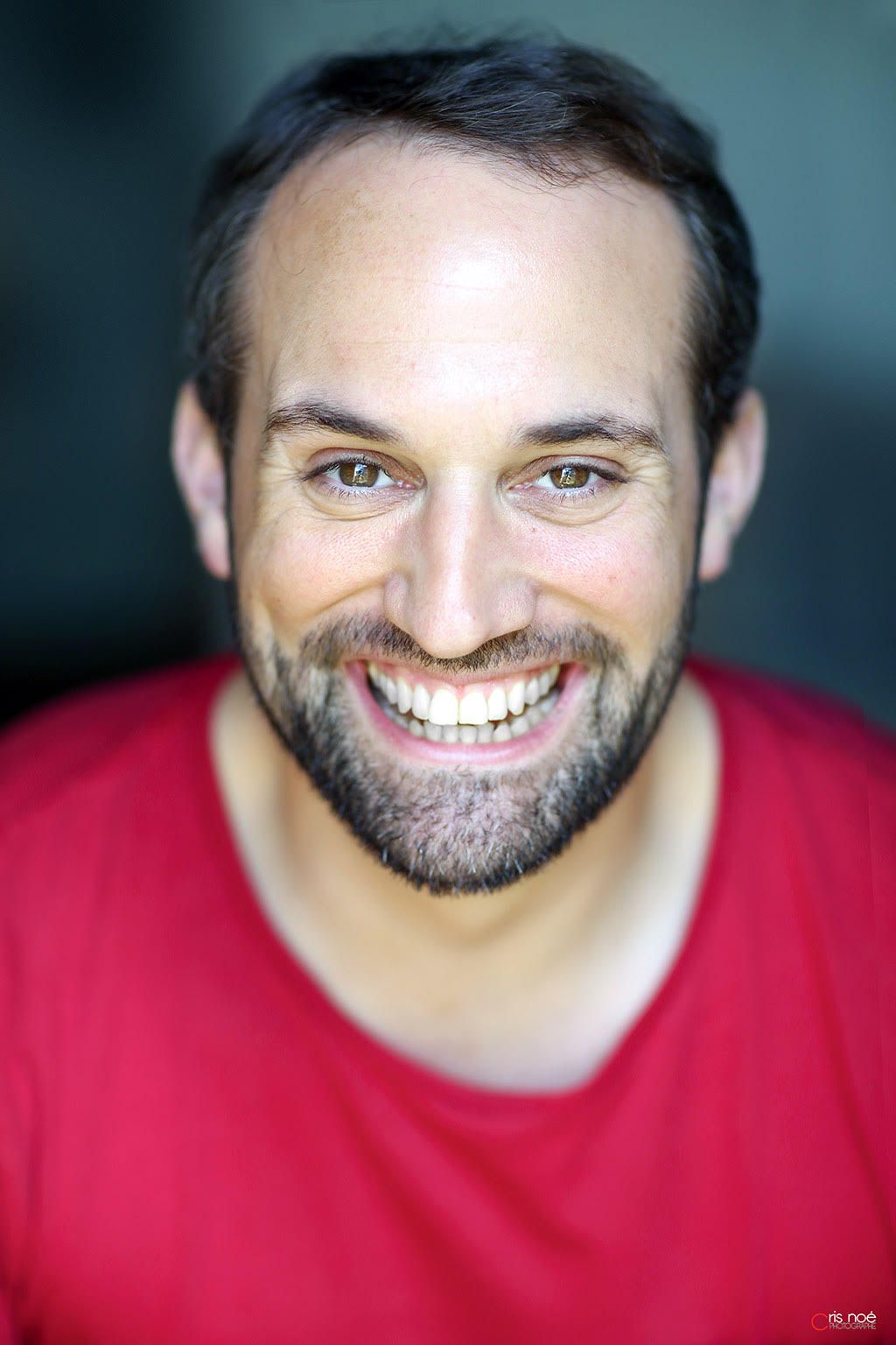 Romain Fleury - SensaCine.com