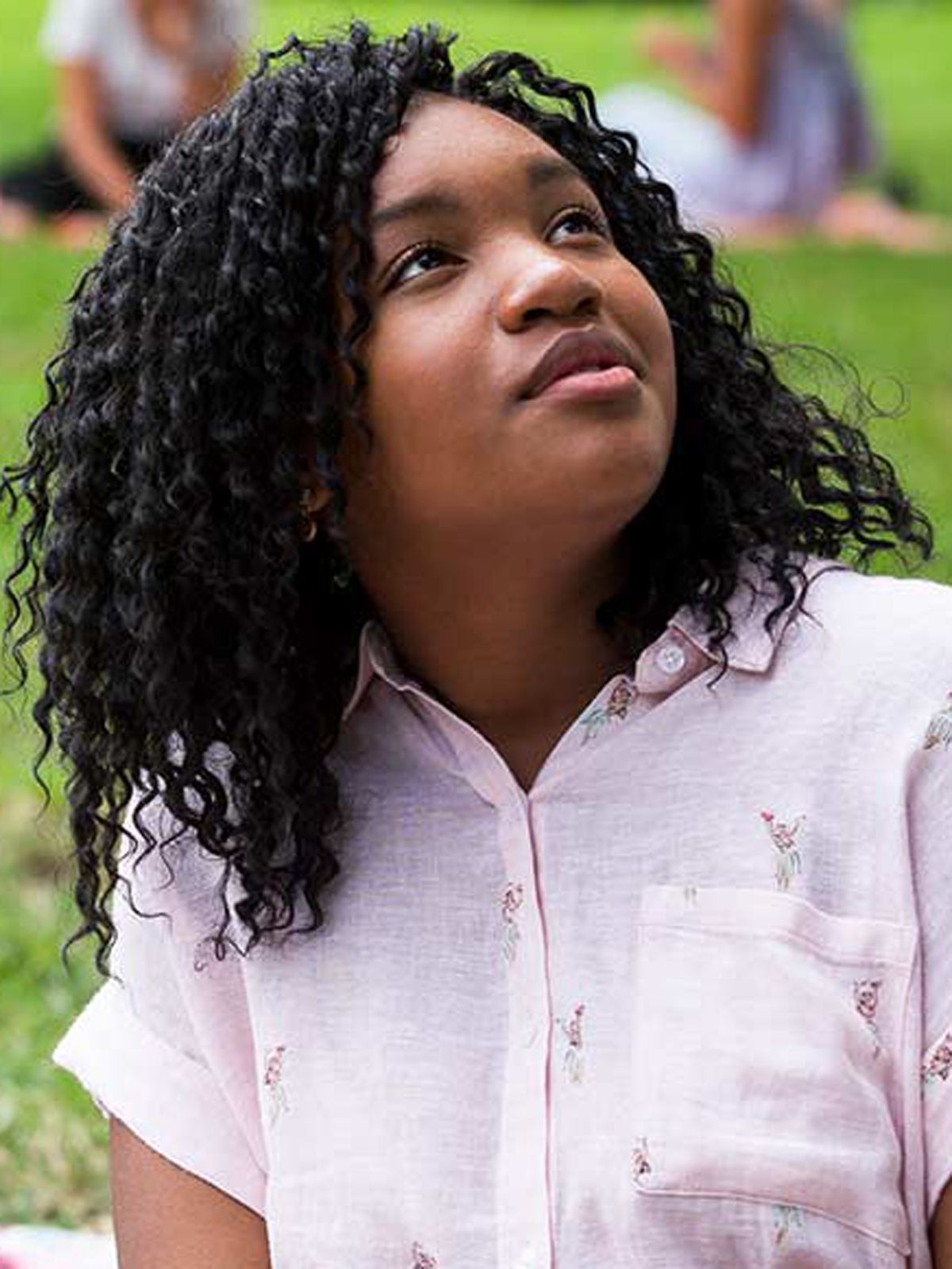 Taylor Mosby - SensaCine.com