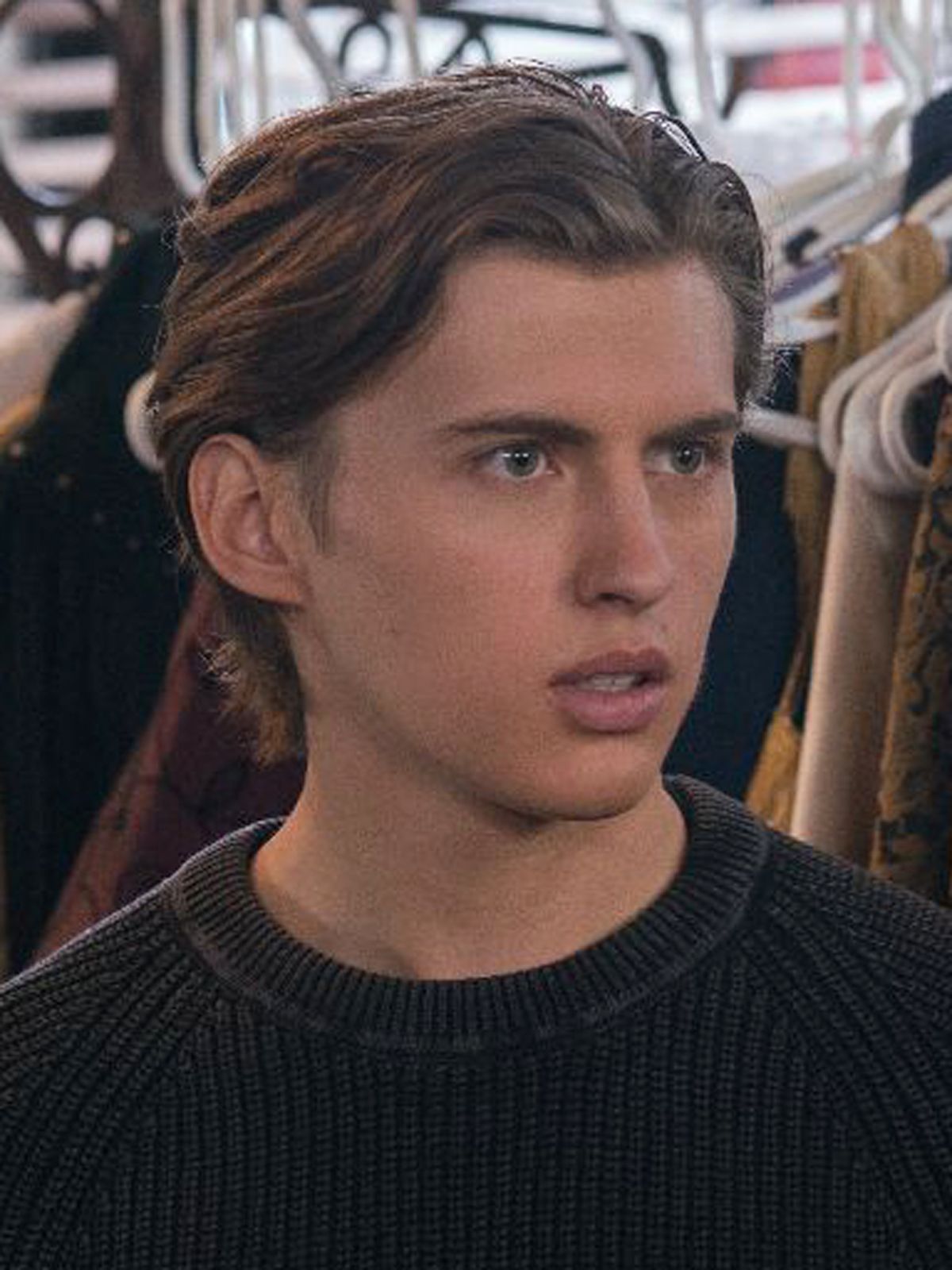 Dempsey Bryk - SensaCine.com