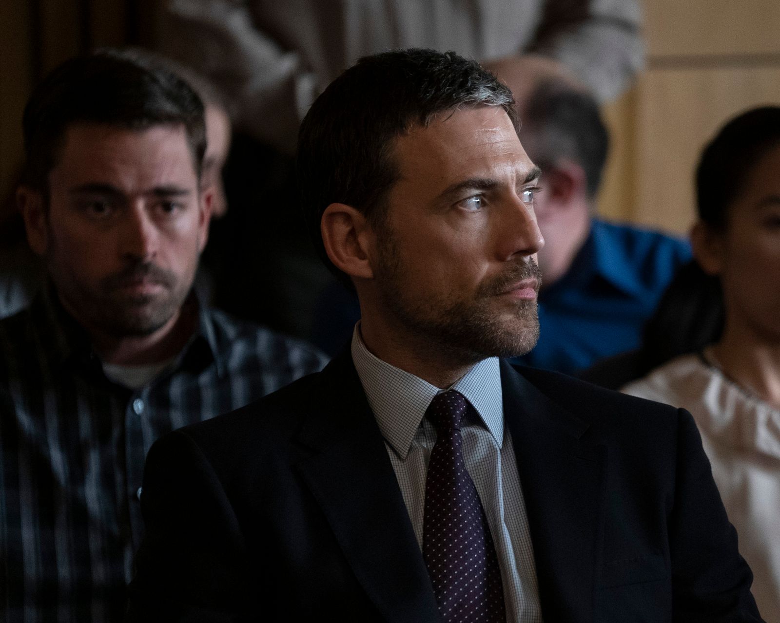 Foto de Adam Rayner - The Fix : Foto Adam Rayner - Foto 3 de 75 ...