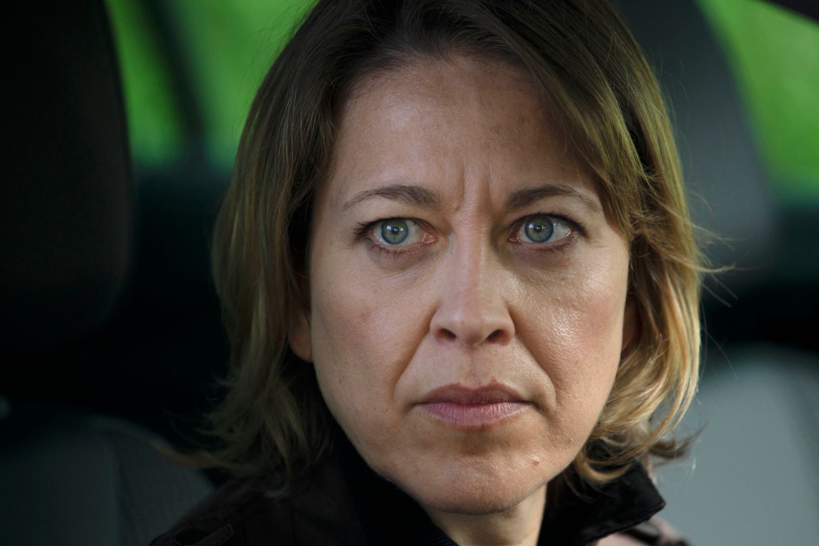 Foto de Nicola Walker - Unforgotten : Foto Nicola Walker - Foto 16 de ...