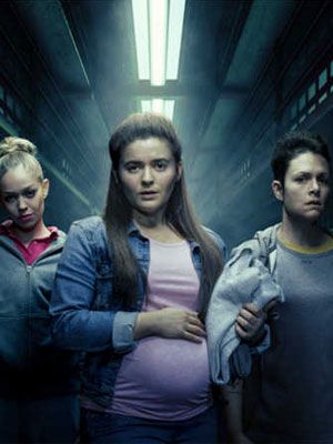 Clink - Serie 2019 - SensaCine.com