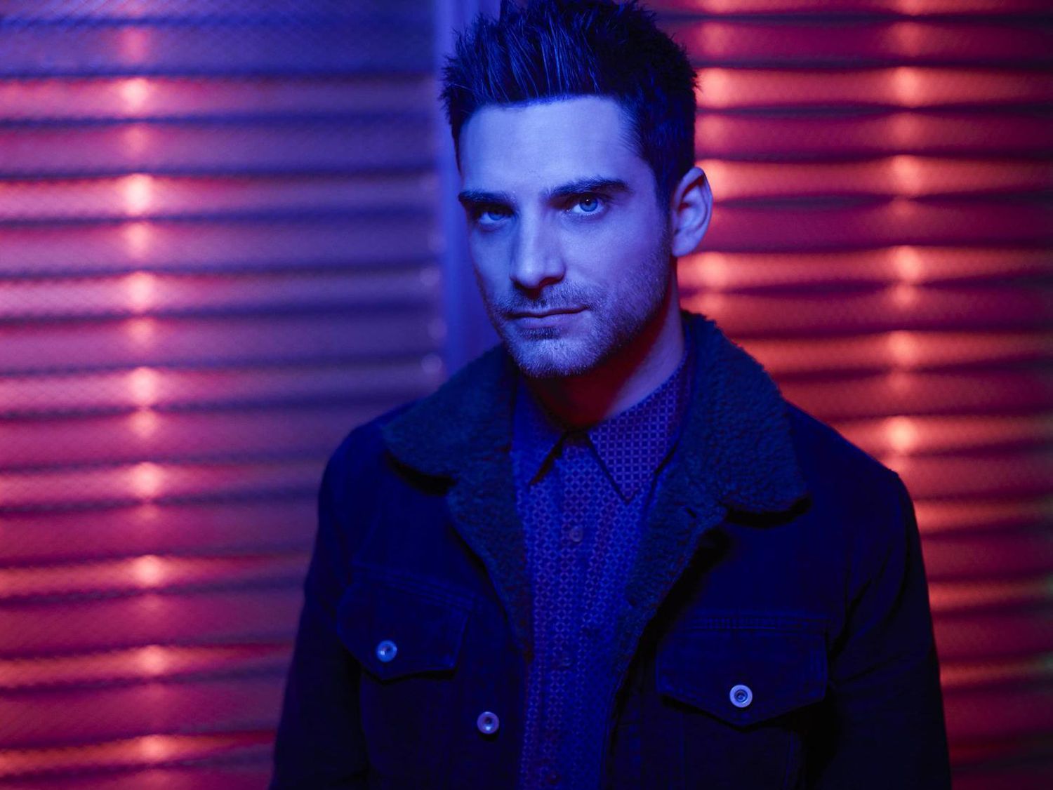 Marvel's Agents of S.H.I.E.L.D. : Foto Jeff Ward - Foto 130 sobre 971 ...