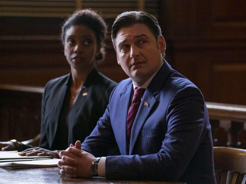 Foto de Condola Rashad - Foto Toby Leonard Moore, Condola Rashad - Foto ...