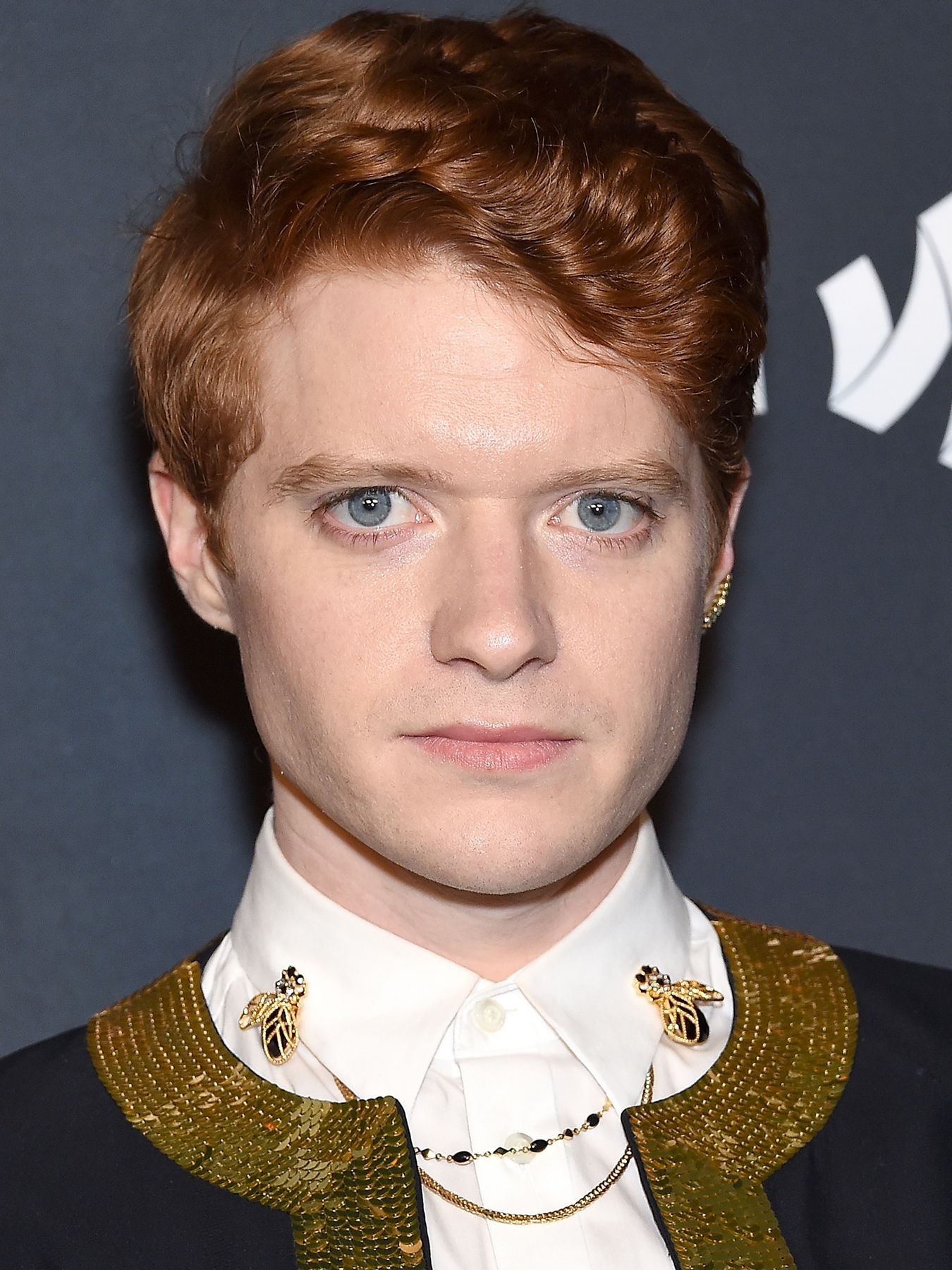 Brendan Scannell - SensaCine.com