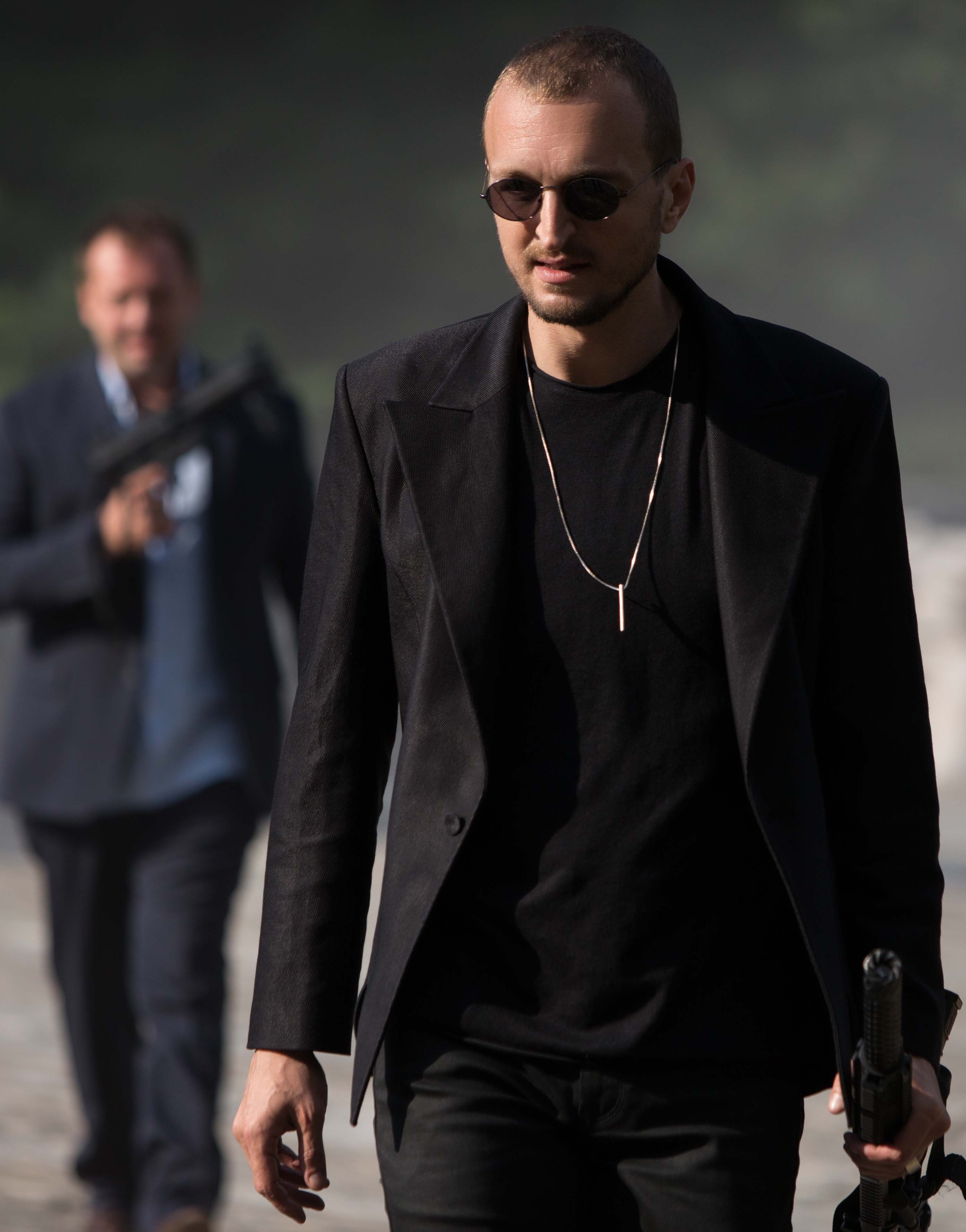 Hakan: El protector : Hakan: El protector : Foto - Foto 7 sobre 37 ...