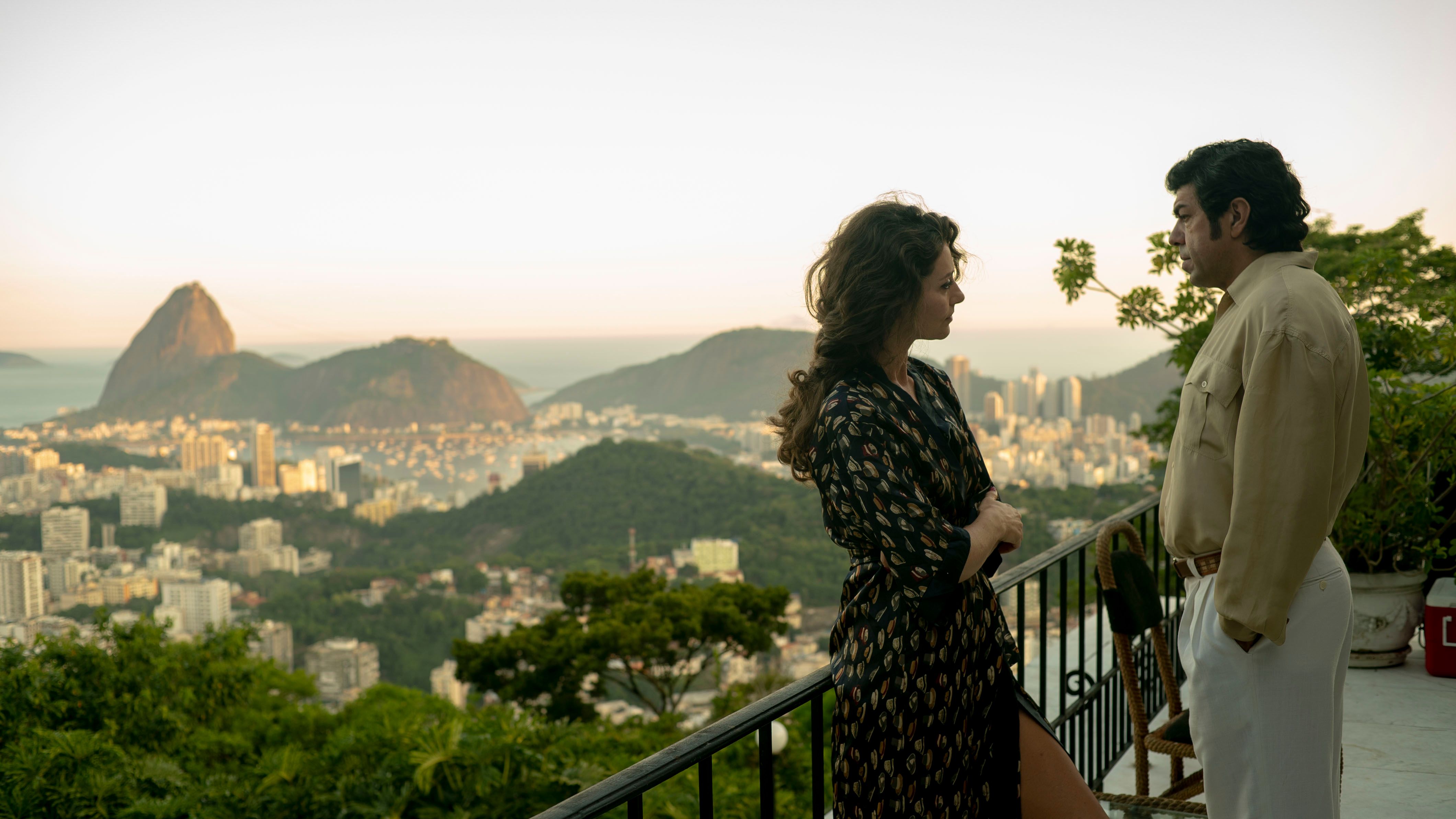 Foto de la película El traidor - Foto 22 por un total de 26 - SensaCine.com