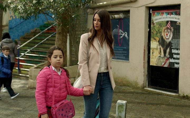 Mi hija : Mi hija : Foto - Foto 29 sobre 174 - SensaCine.com