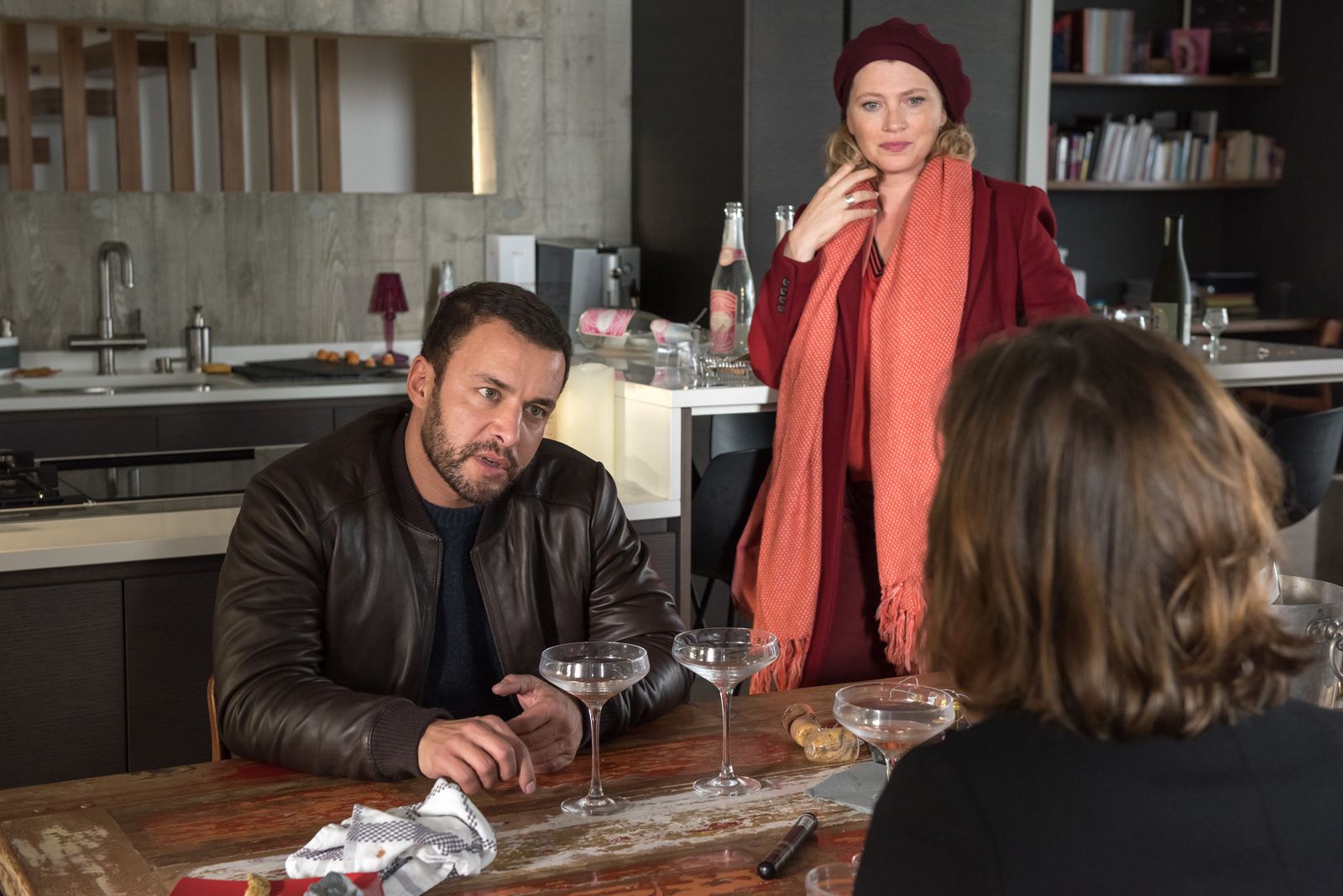 Foto de Raphaël Lenglet - Foto Cécile Bois, Raphaël Lenglet - SensaCine.com