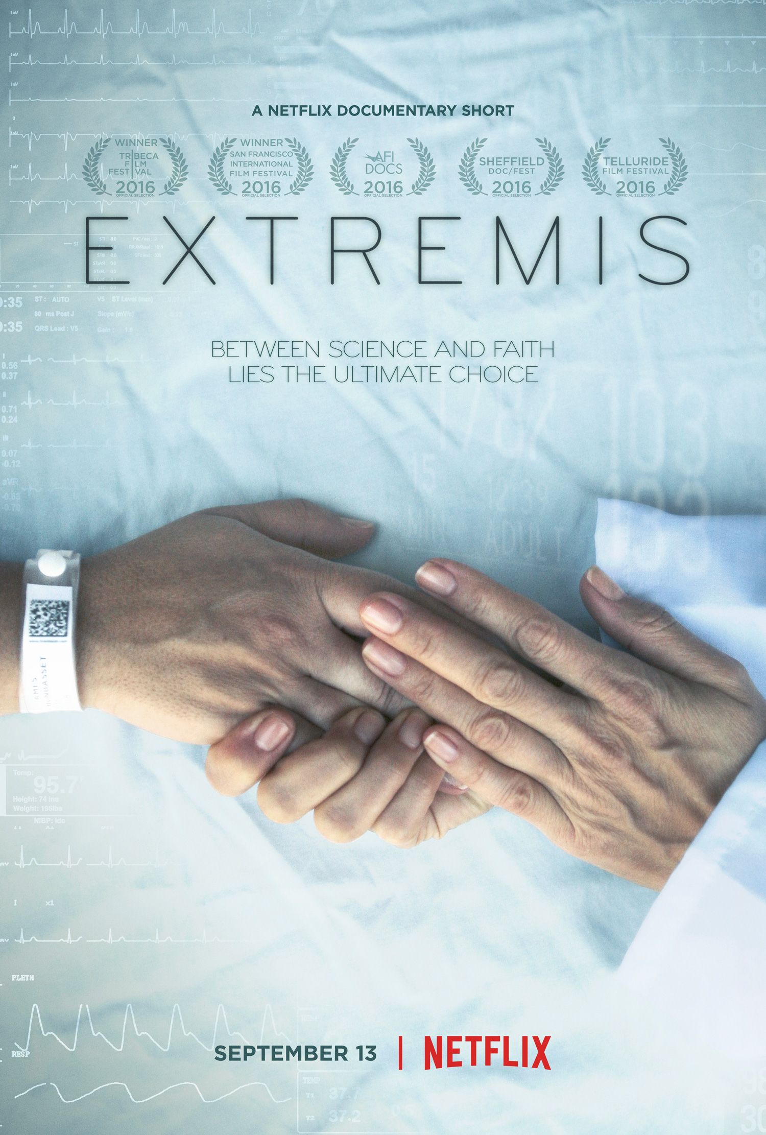 Ver Extremis online - SensaCine.com