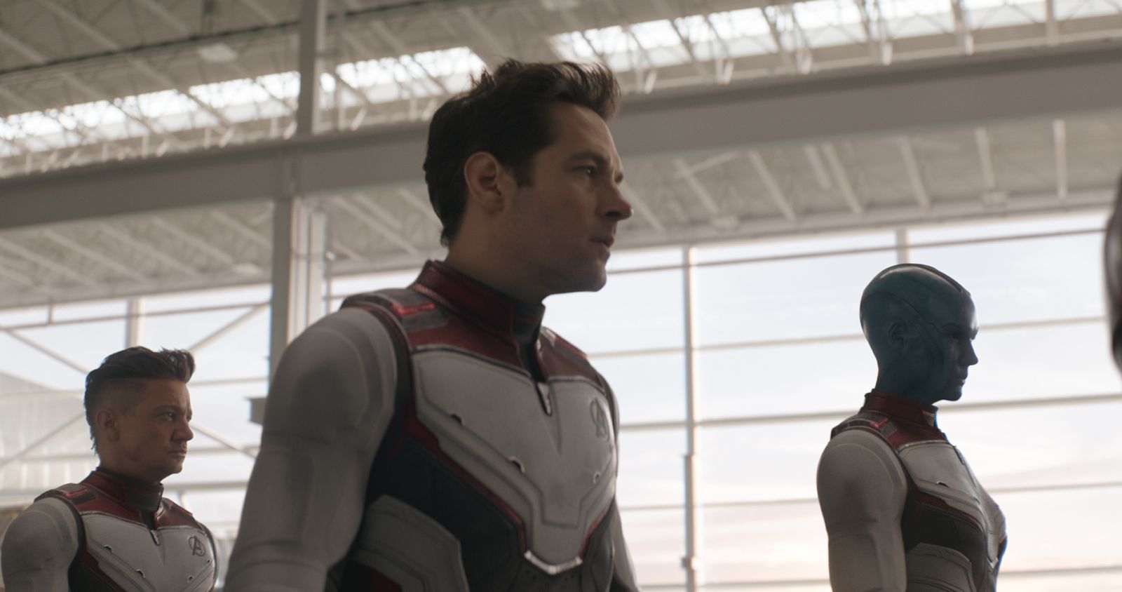 Foto de la película Vengadores: Endgame - Foto 18 por un total de 84 ...
