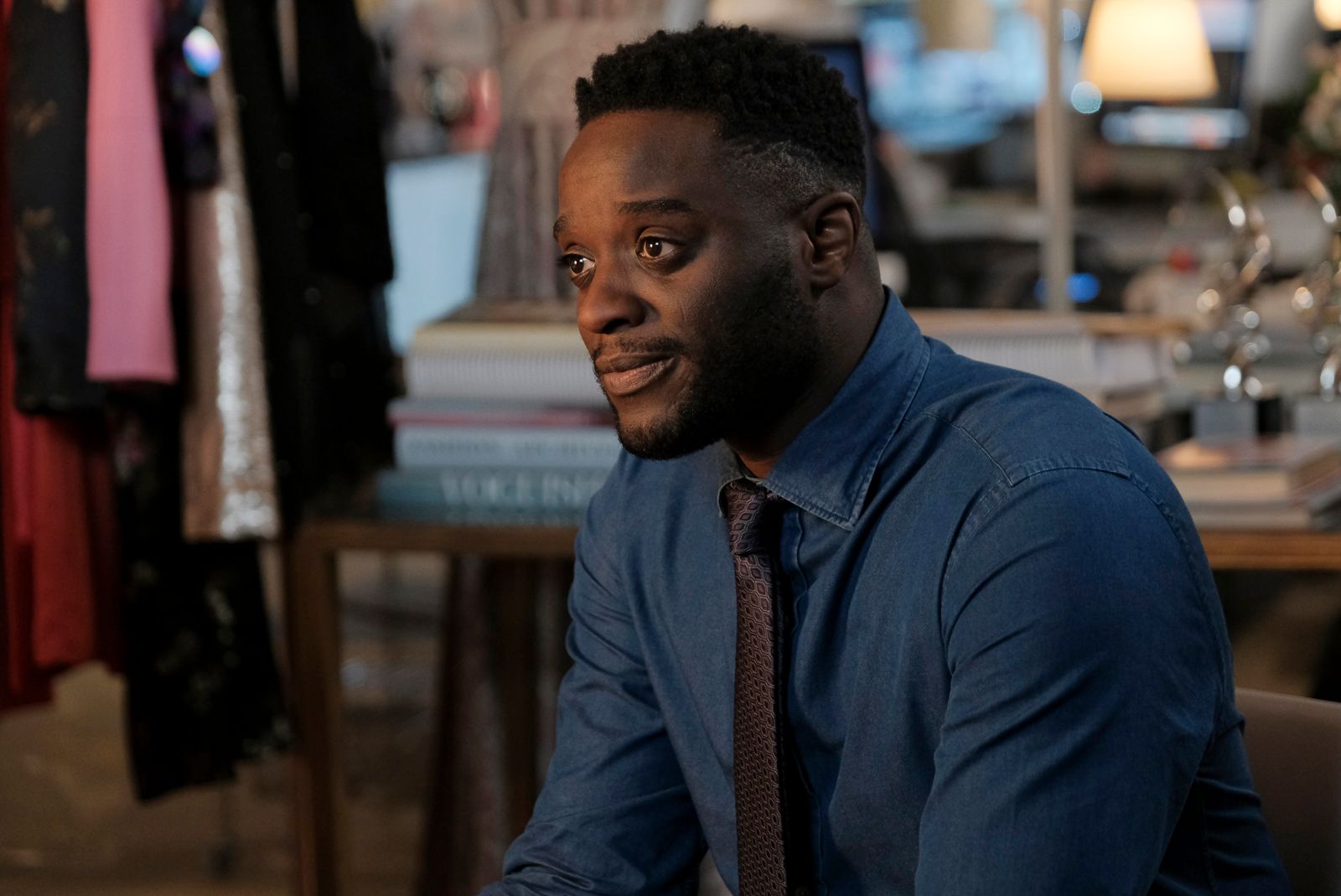 The Bold Type : The Bold Type : Foto Matt Ward (II) - Foto 94 sobre 227 ...