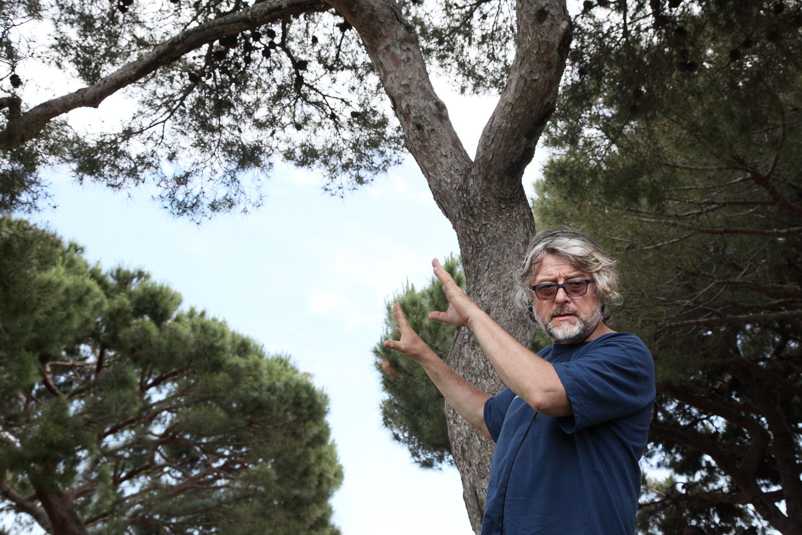 Foto de Gabriel Julien-Laferrière - Foto Gabriel Julien-Laferrière - Foto 0 de 3 - SensaCine.com