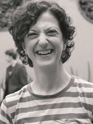 Emma Dib - SensaCine.com