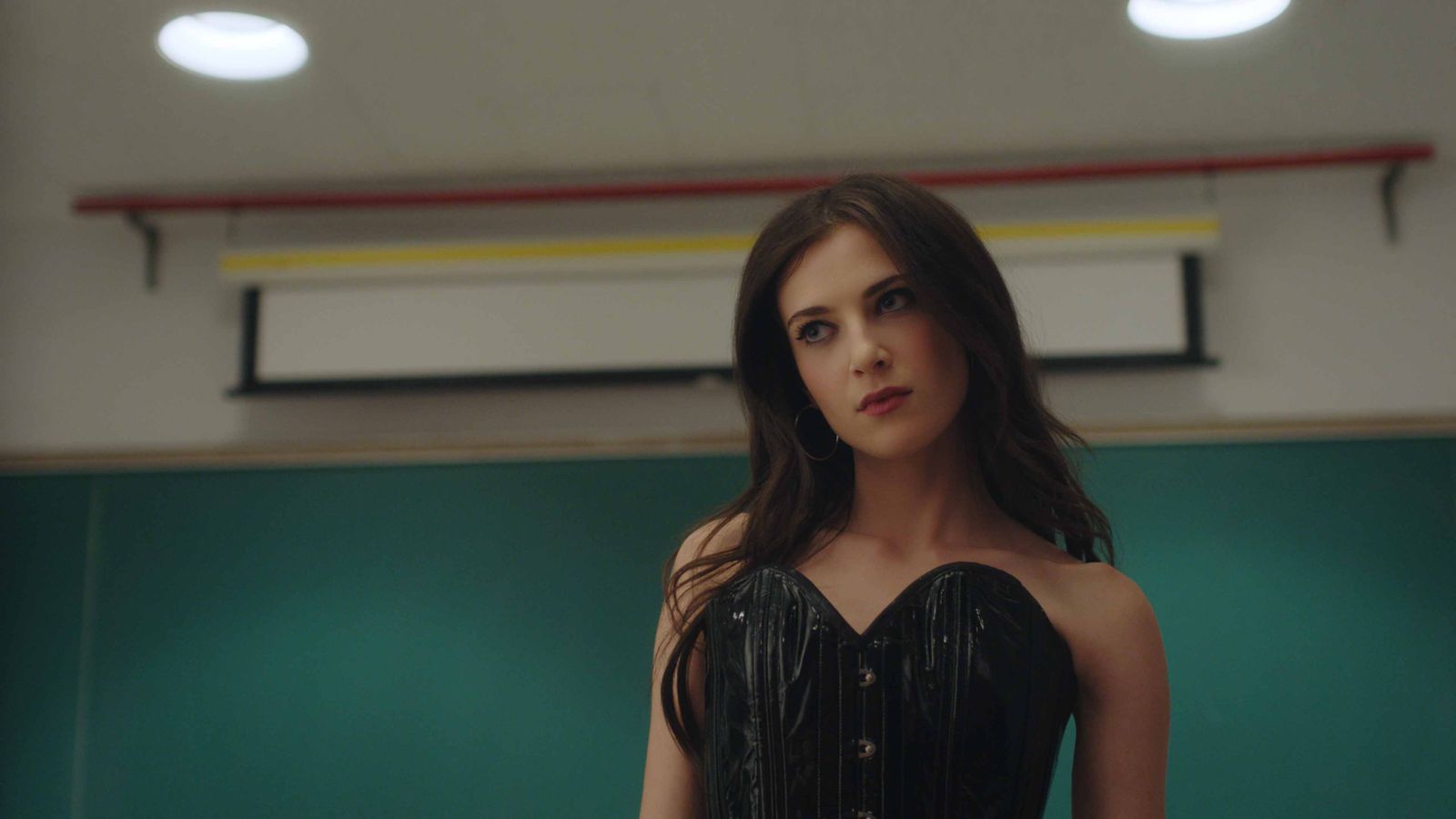 Bonding: Foto Zoe Levin - 19 sobre un total de 31 - SensaCine.com