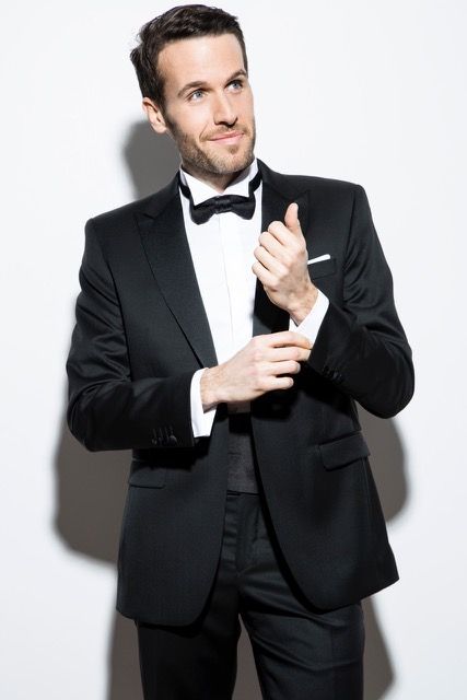 Victor Carn - SensaCine.com