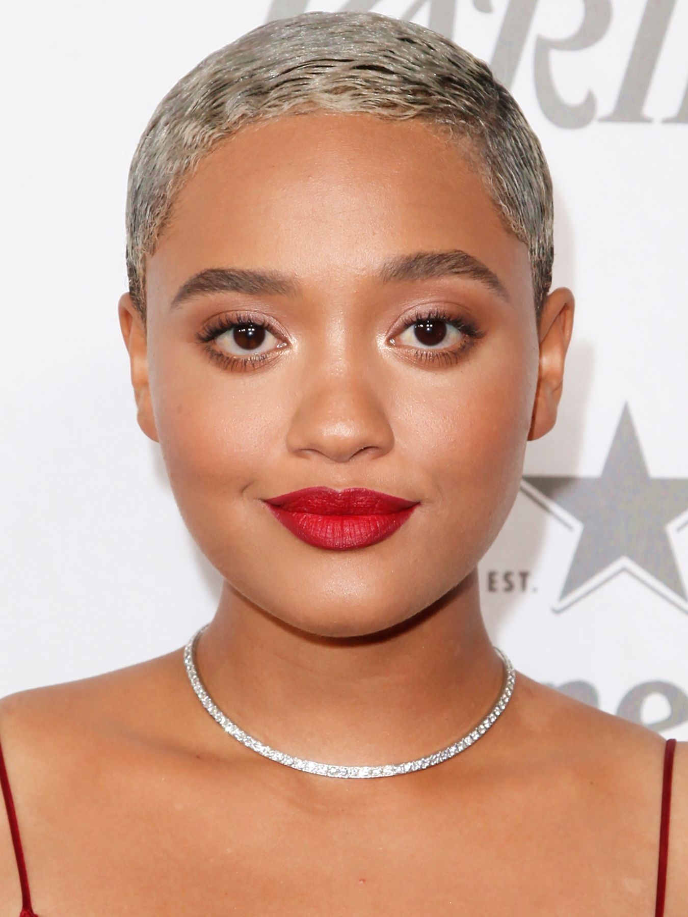 Kiersey Clemons - SensaCine.com