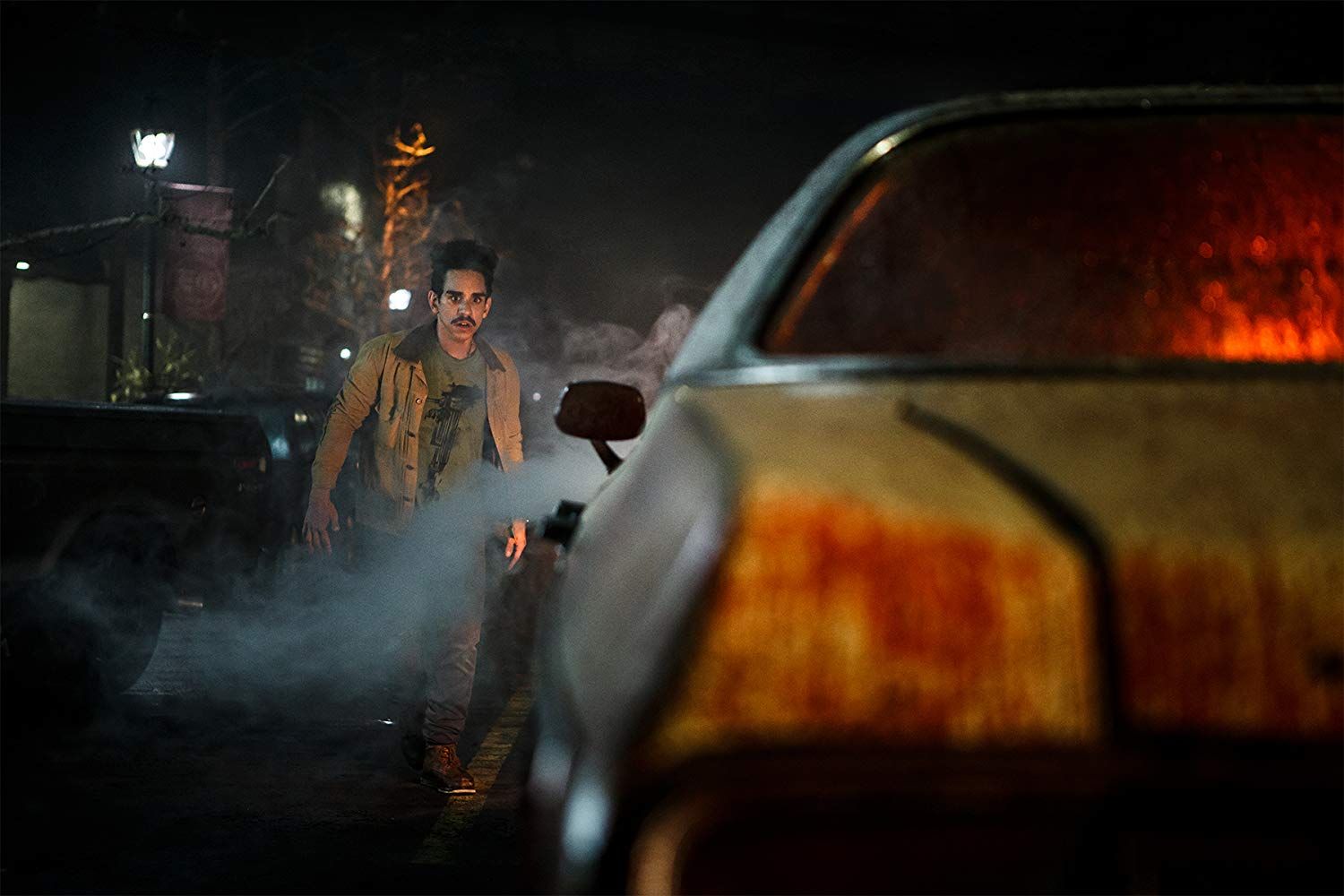 Ash vs Evil Dead : Ash vs Evil Dead : Foto - Foto 5 sobre 96 ...