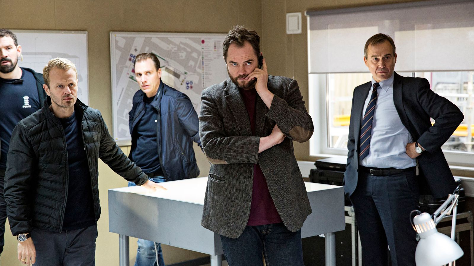 Foto de Kenneth M. Christensen - Bajo la superficie : Foto Esben ...