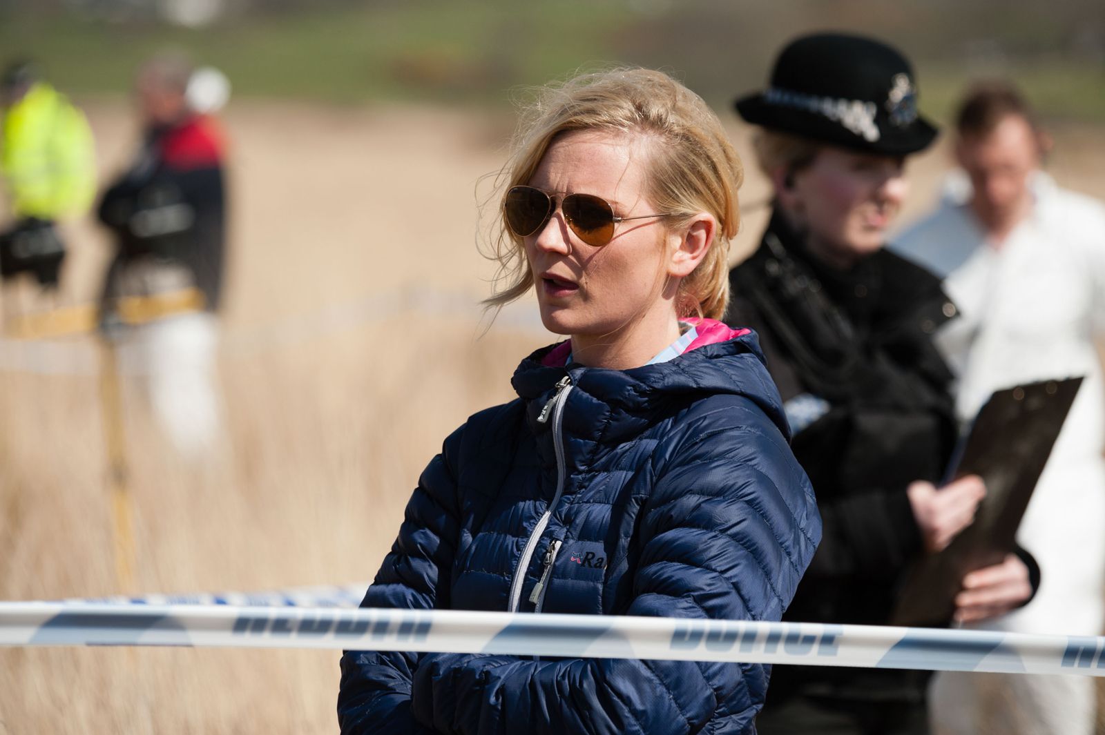 Foto de Hannah Daniel - Foto Hannah Daniel - Foto 3 de 4 - SensaCine.com